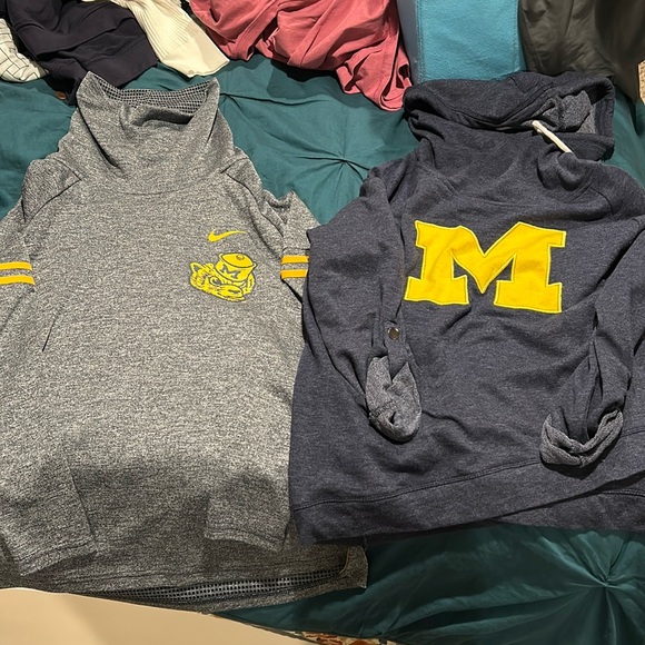 Tops | Michigan Bundle | Poshmark